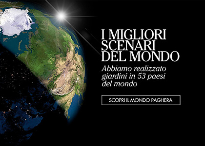 Progettazione e Realizzazione Giardini, Piscine, Aree Verdi e Giardini ...