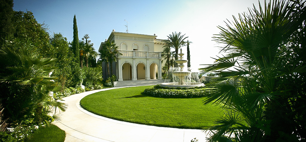 Giardini: design, progettazione, realizzazione - Paghera